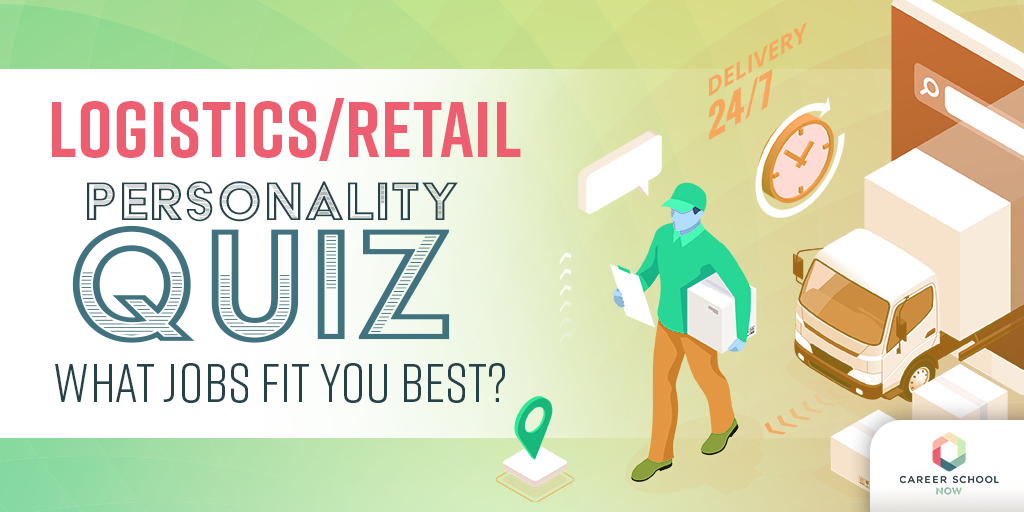 Logistics and Retail Careers Personality Quiz - WarehouseGig